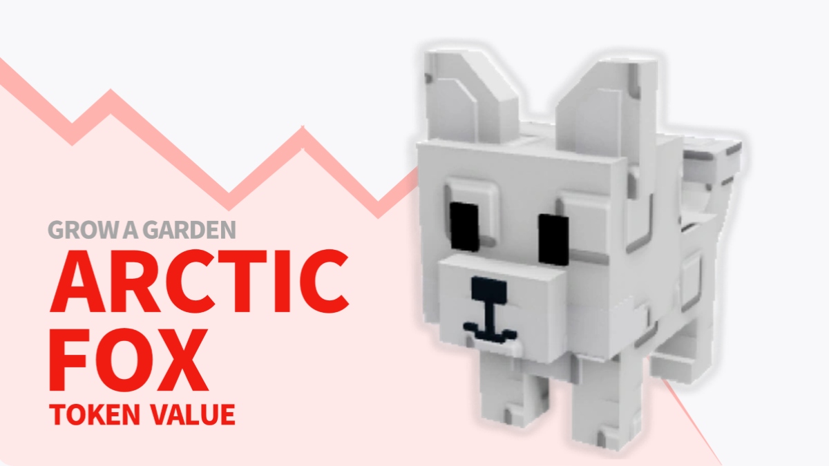Arctic Fox Token Value, Trade Value and How to Get