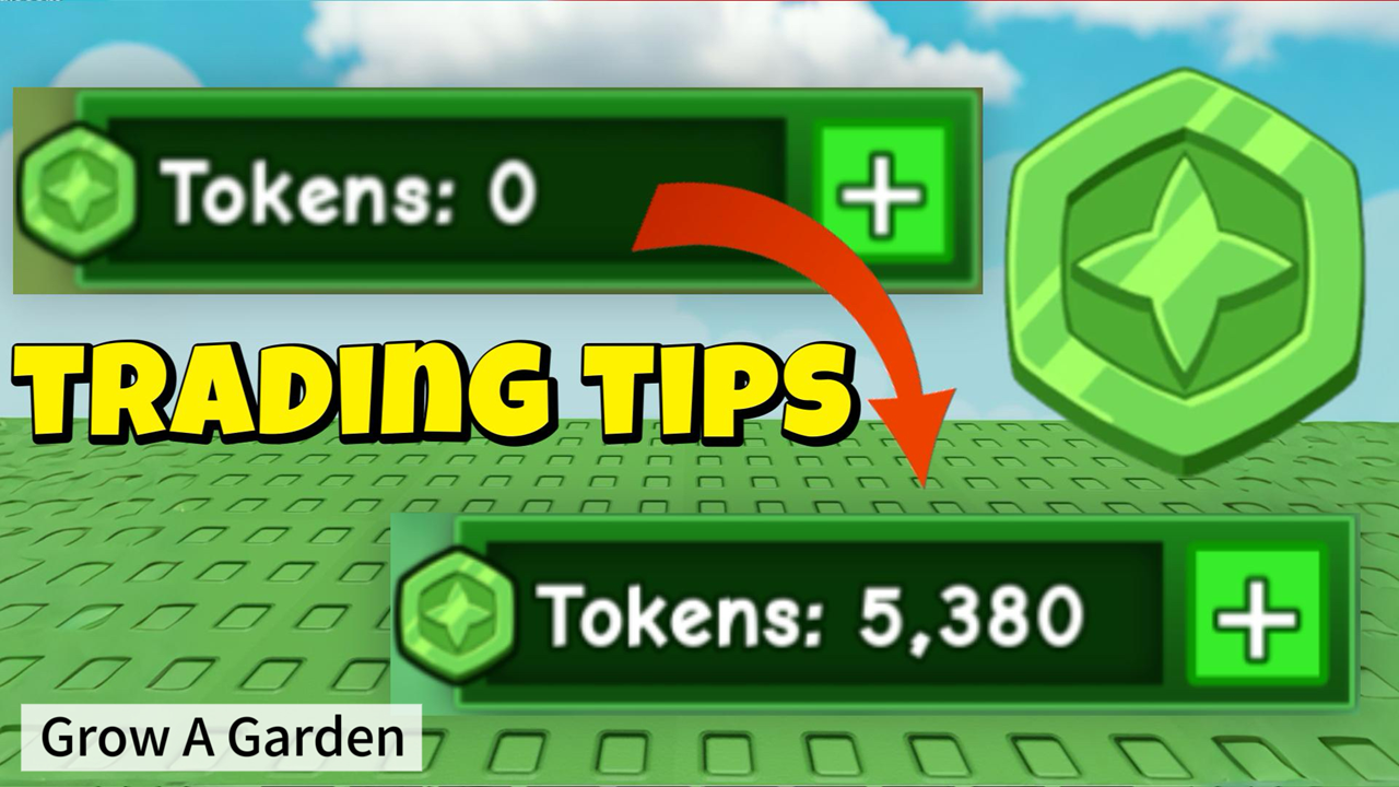 Essential Trading Strategies for Success in Grow a Garden Trade World