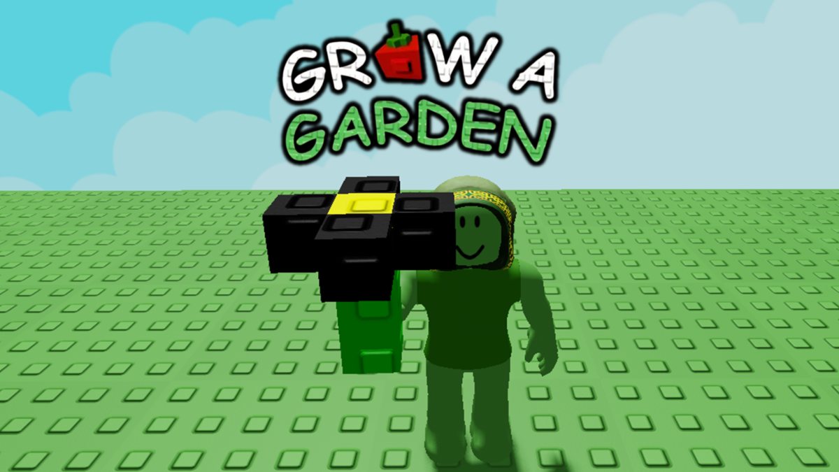 How to Get Black Buttercup in Grow a Garden