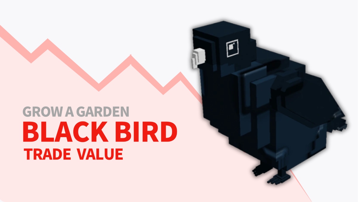 Black Bird Token Value, Trade Value and How to Get