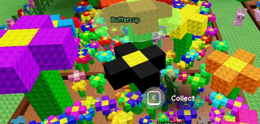 How to Get Black Buttercup in Grow a Garden