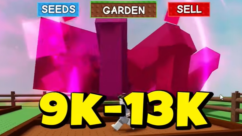 Top 10 Most Popular Rainbow Hatch Pets in Grow a Garden