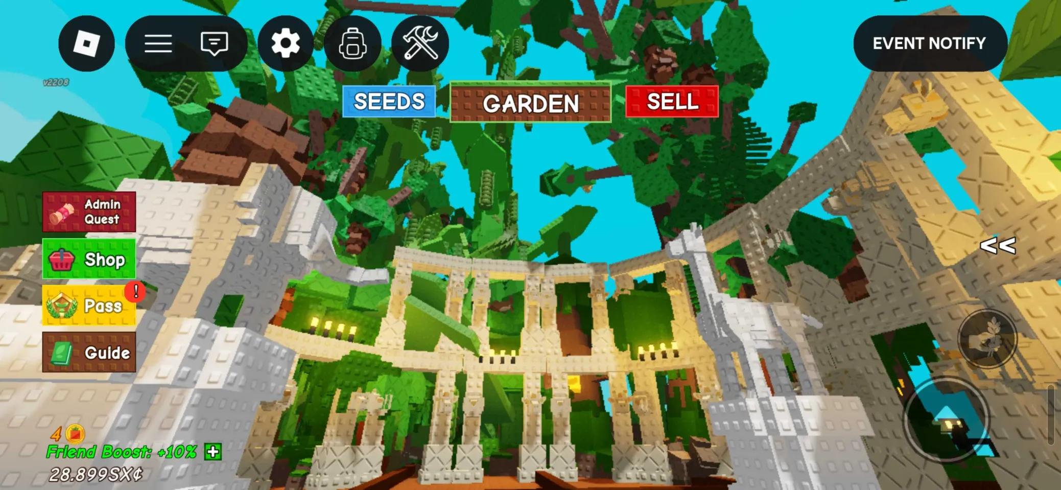 Top 10 Garden Showcase: Celebrating Creativity in Grow a Garden