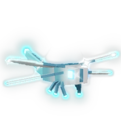 Diamond Dragonfly Value, Traits & Mutations | Grow a Garden Wiki