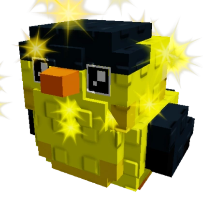 Gold Finch Value, Traits & Mutations | Grow a Garden Wiki