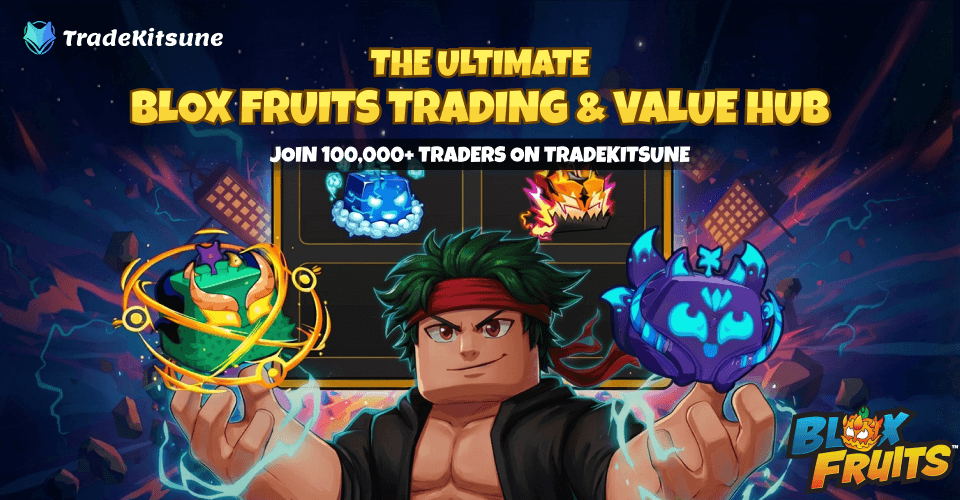 Post Your Blox Fruits Trade | Start Trading in Seconds - TradeKitsune