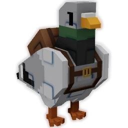 Messenger Pigeon Grow a Garden (GAG) Trading | TradeKitsune