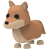 Dingo Wiki & Stats: Value, Rarity, Abilities | Adopt Me Guide