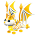 Fairy Bat Dragon Wiki & Stats: Value, Rarity, Abilities | Adopt Me Guide
