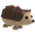 Hedgehog Wiki & Stats: Value, Rarity, Abilities | Adopt Me Guide