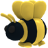 King Bee Wiki & Stats: Value, Rarity, Abilities | Adopt Me Guide