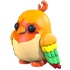 Love Bird Wiki & Stats: Value, Rarity, Abilities | Adopt Me Guide