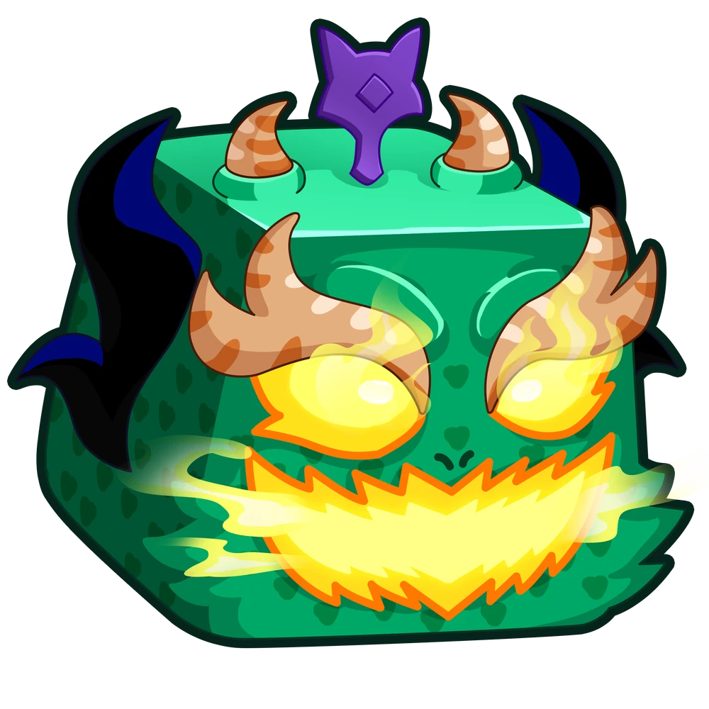 Dragon West Fruit: Value, Abilities & Guide | Blox Fruits Wiki