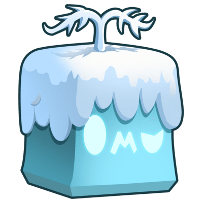 Blizzard Fruit: Value, Abilities & Guide | Blox Fruits Wiki