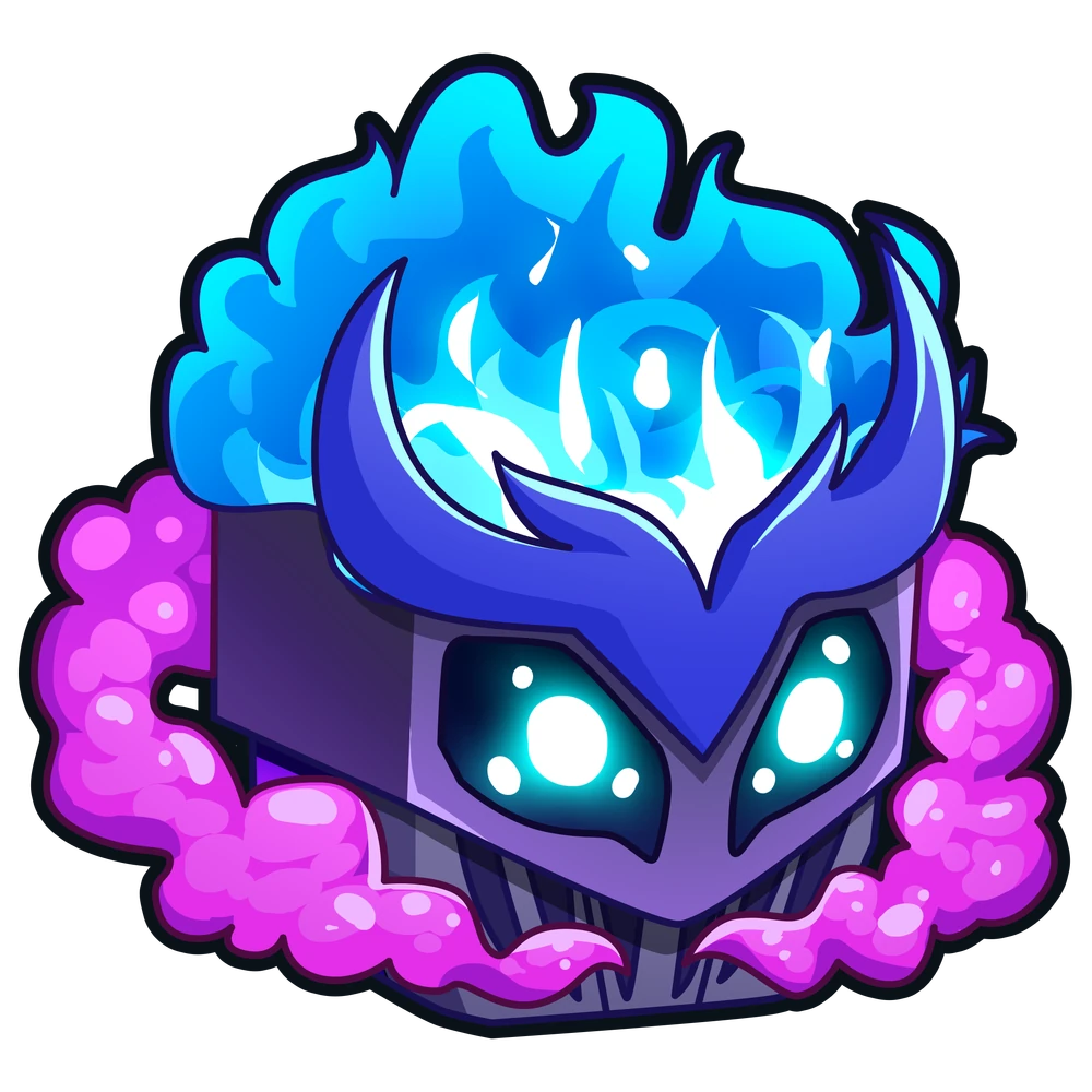 Gas Fruit - Blox Fruits Trading | TradeKitsune