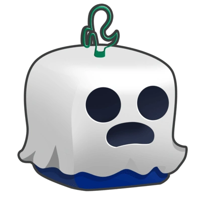 Ghost Fruit: Value, Abilities & Guide | Blox Fruits Wiki