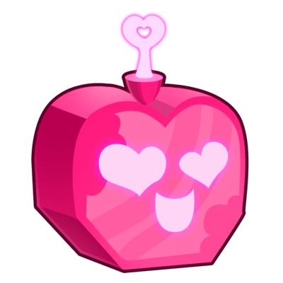 Love Fruit: Value, Abilities & Guide | Blox Fruits Wiki