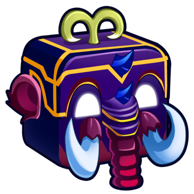 Mammoth Fruit: Value, Abilities & Guide | Blox Fruits Wiki