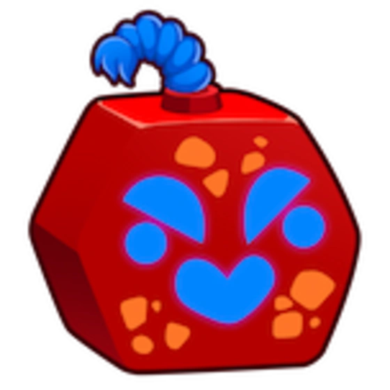 Celebration Bomb: Value, Abilities & Guide | Blox Fruits Wiki