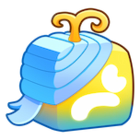 Super Spirit Pain: Value, Abilities & Guide | Blox Fruits Wiki