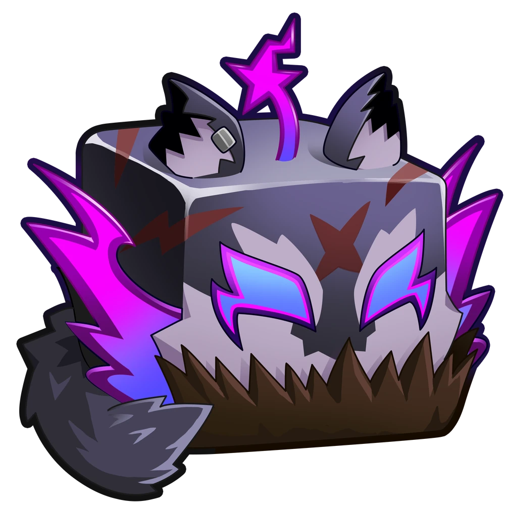 Werewolf: Value, Abilities & Guide | Blox Fruits Wiki