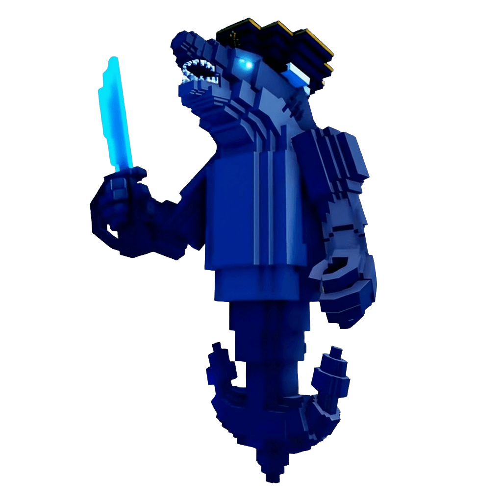 Burrascano Spettro Marinaro Wiki & Stats: Value, Rarity, Abilities ...