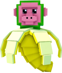 Chimpanzini Bananini Wiki & Stats: Value, Rarity, Abilities | Escape ...
