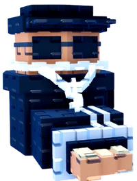 Gangster Footera Wiki & Stats: Value, Rarity, Abilities | Escape ...
