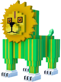 Lionel Cactuseli Wiki & Stats: Value, Rarity, Abilities | Escape ...