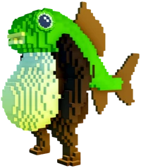 Trippi Troppi Troppa Trippa - Escape Tsunami for Brainrots Trading ...