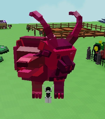 Chimera Value, Traits & Mutations | Grow a Garden Wiki