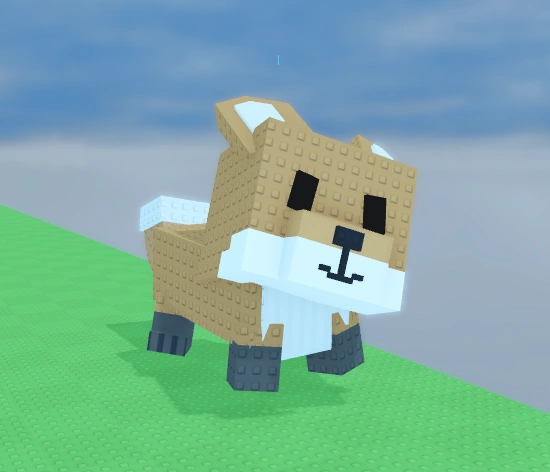 Red Fox Value, Traits & Mutations | Grow a Garden Wiki