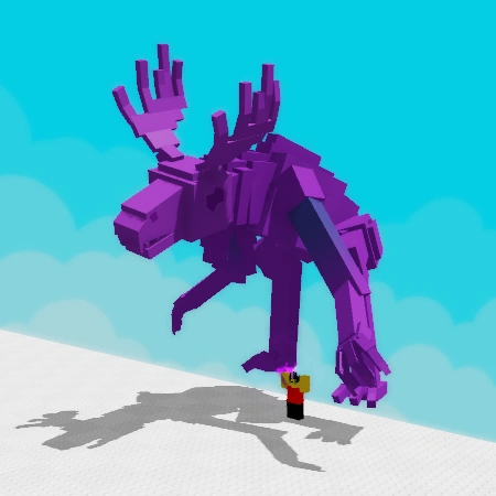 Wendigo Value, Traits & Mutations | Grow a Garden Wiki