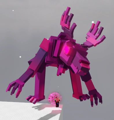 Wendigo Value, Traits & Mutations | Grow a Garden Wiki