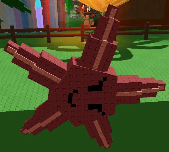 Starfish Value, Traits & Mutations | Grow a Garden Wiki