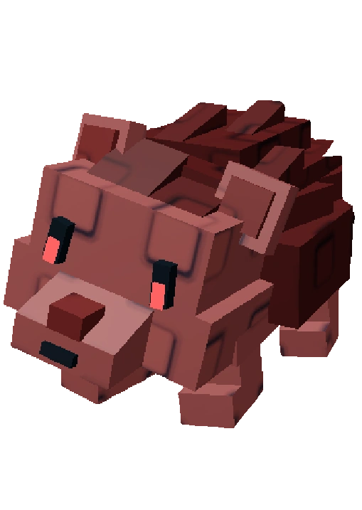 Blood Hedgehog Value, Stats & Worth | Grow a Garden Wiki