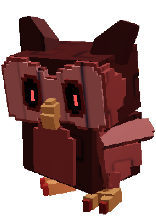 Win Free Blood Owl (worth value 1.69M) | Grow a Garden Giveaway ...