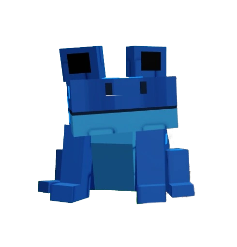 Echo Frog Value, Stats & Worth | Grow a Garden Wiki