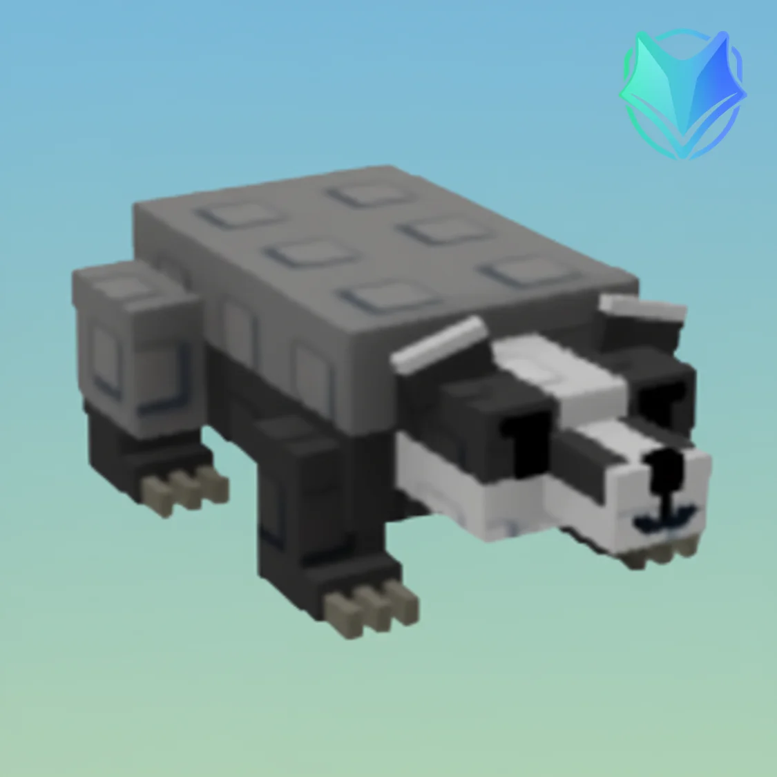 Badger Value, Traits & Mutations | Grow a Garden Wiki