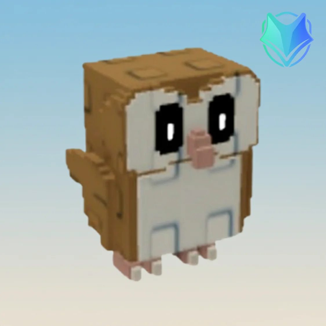 Barn Owl Value, Traits & Mutations | Grow a Garden Wiki