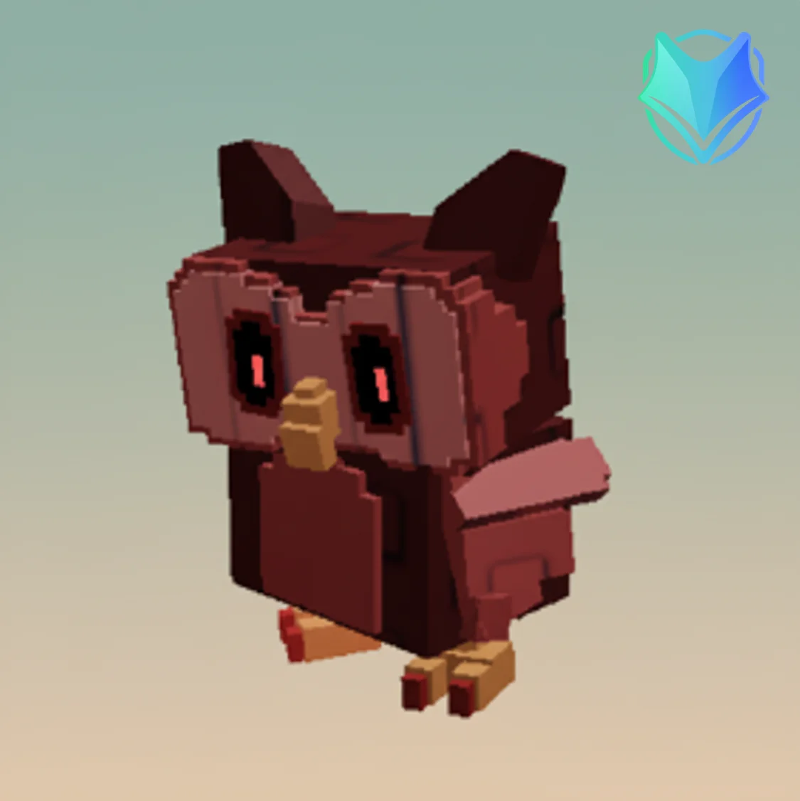 Blood Owl Value, Traits & Mutations | Grow a Garden Wiki
