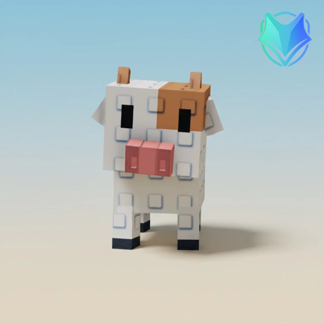 Cow Value, Traits & Mutations | Grow a Garden Wiki