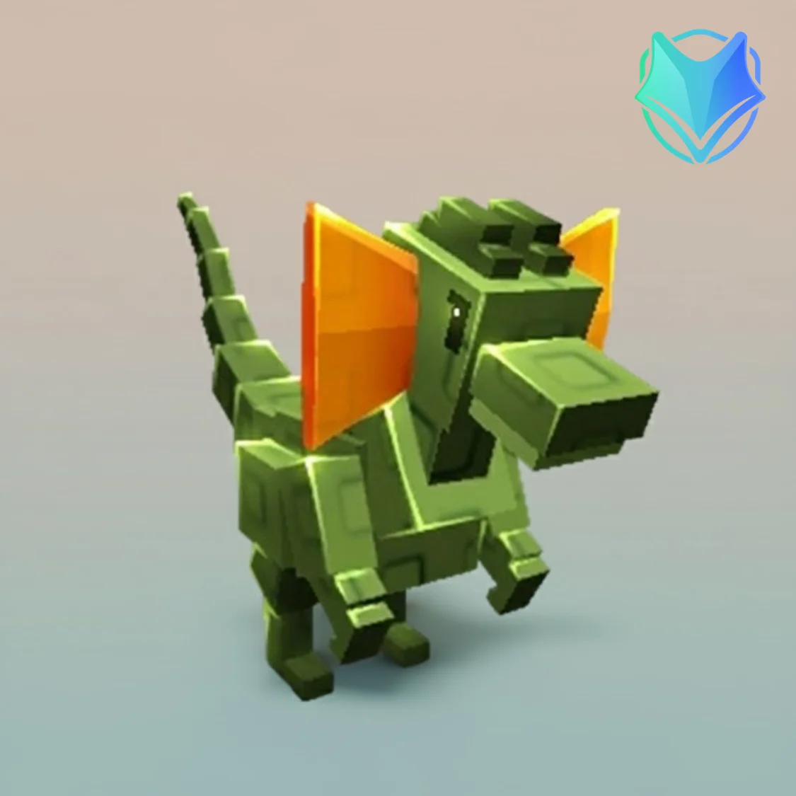 Dilophosaurus Value, Traits & Mutations | Grow a Garden Wiki