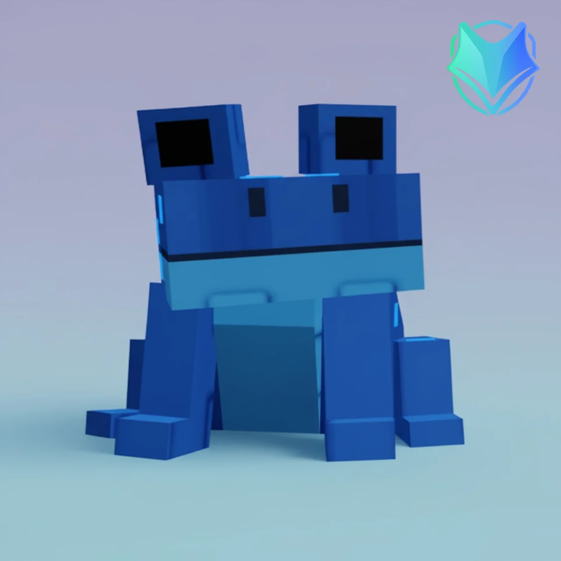 Echo Frog Value, Traits & Mutations | Grow a Garden Wiki