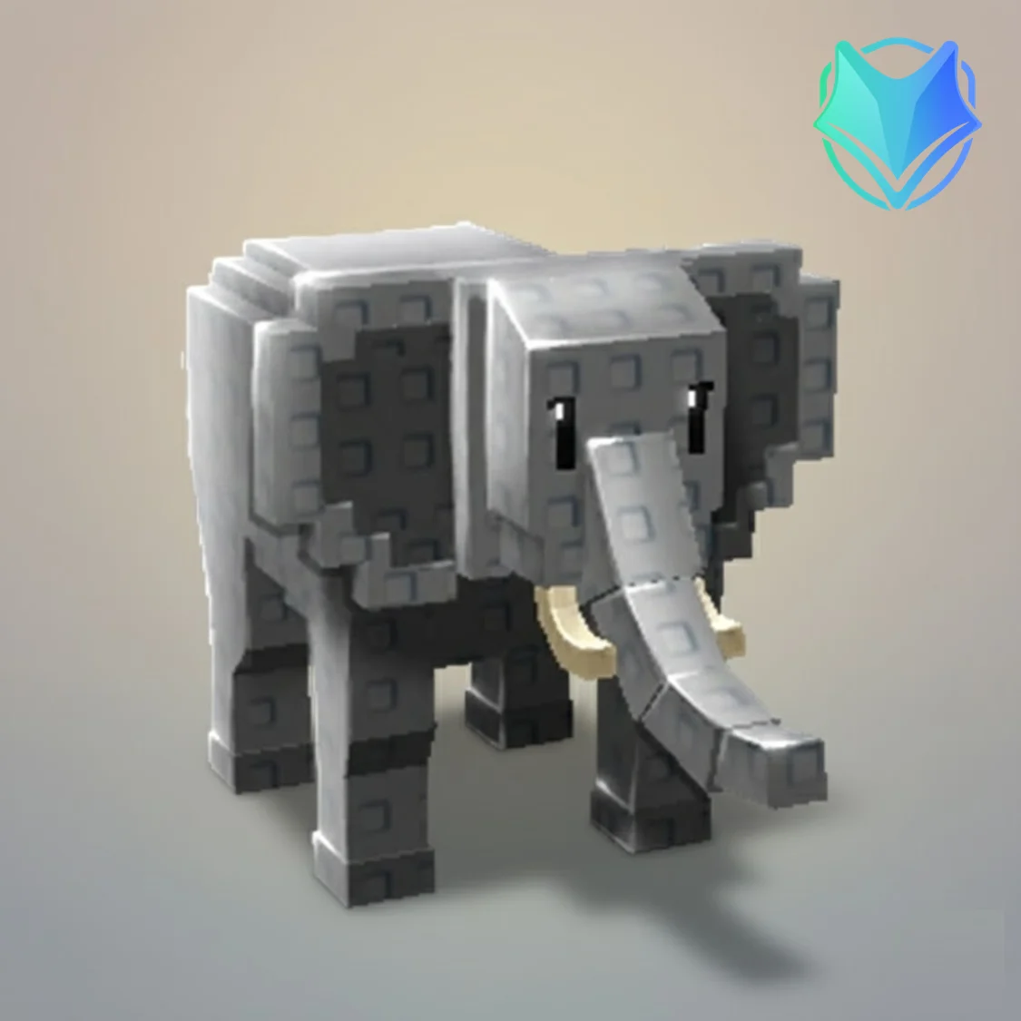 Elephant Value, Traits & Mutations | Grow a Garden Wiki