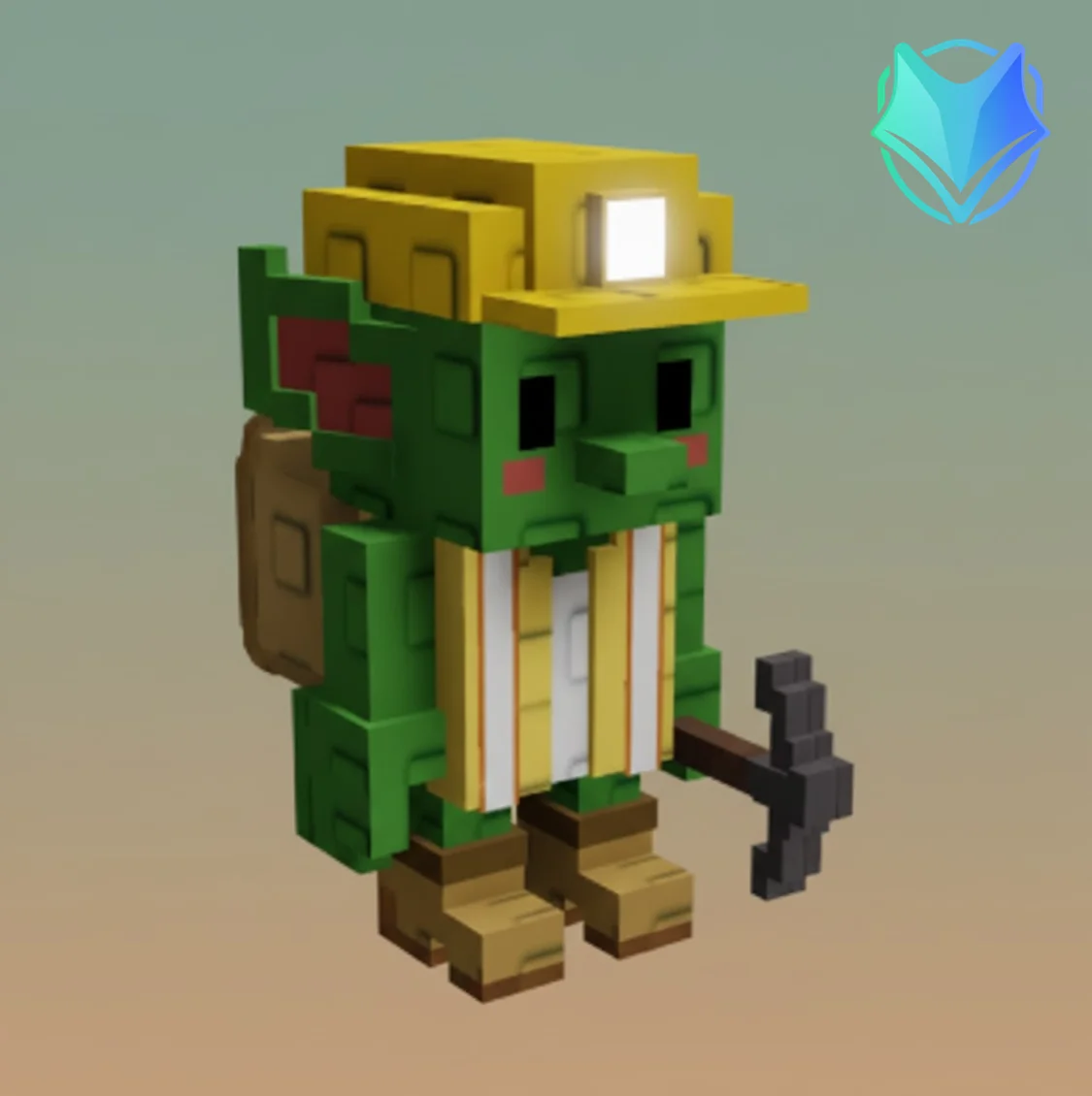 Goblin Miner Value, Traits & Mutations | Grow a Garden Wiki