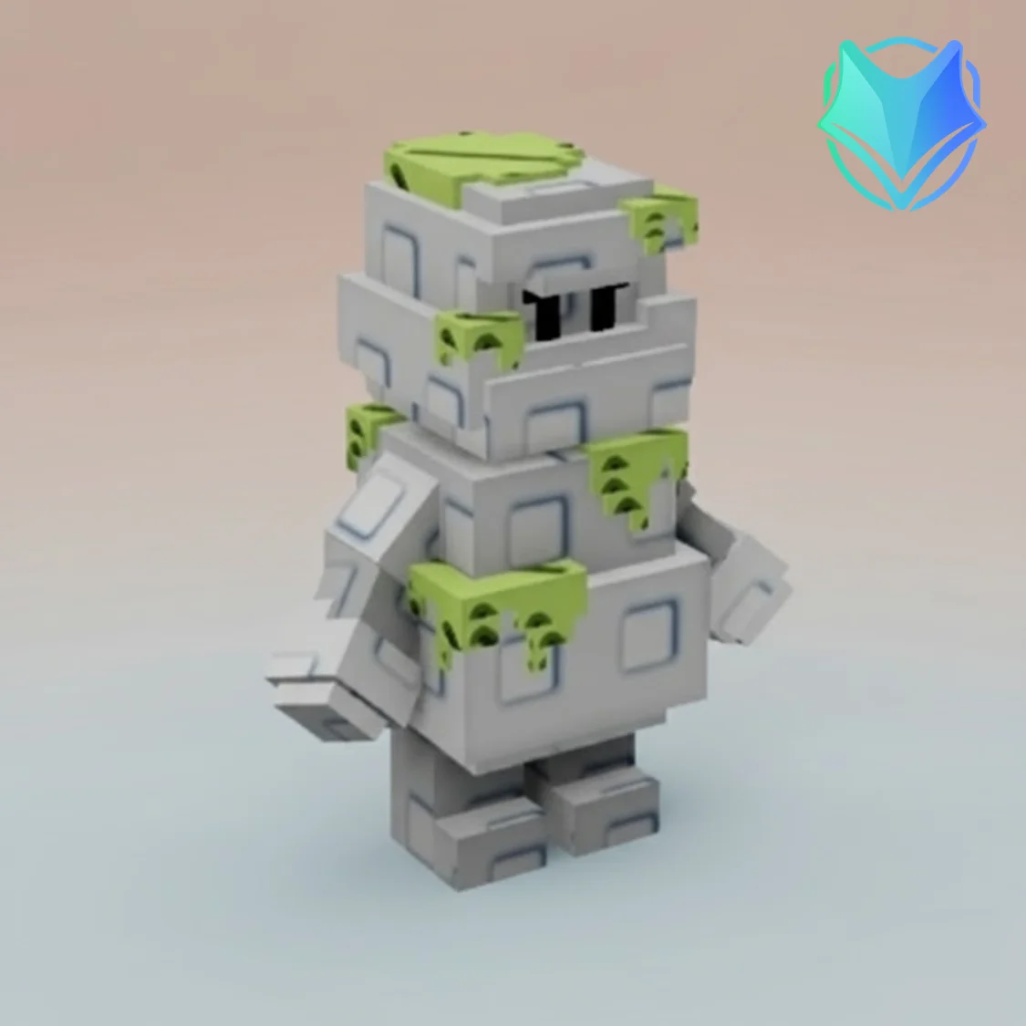 Golem Value, Traits & Mutations | Grow a Garden Wiki