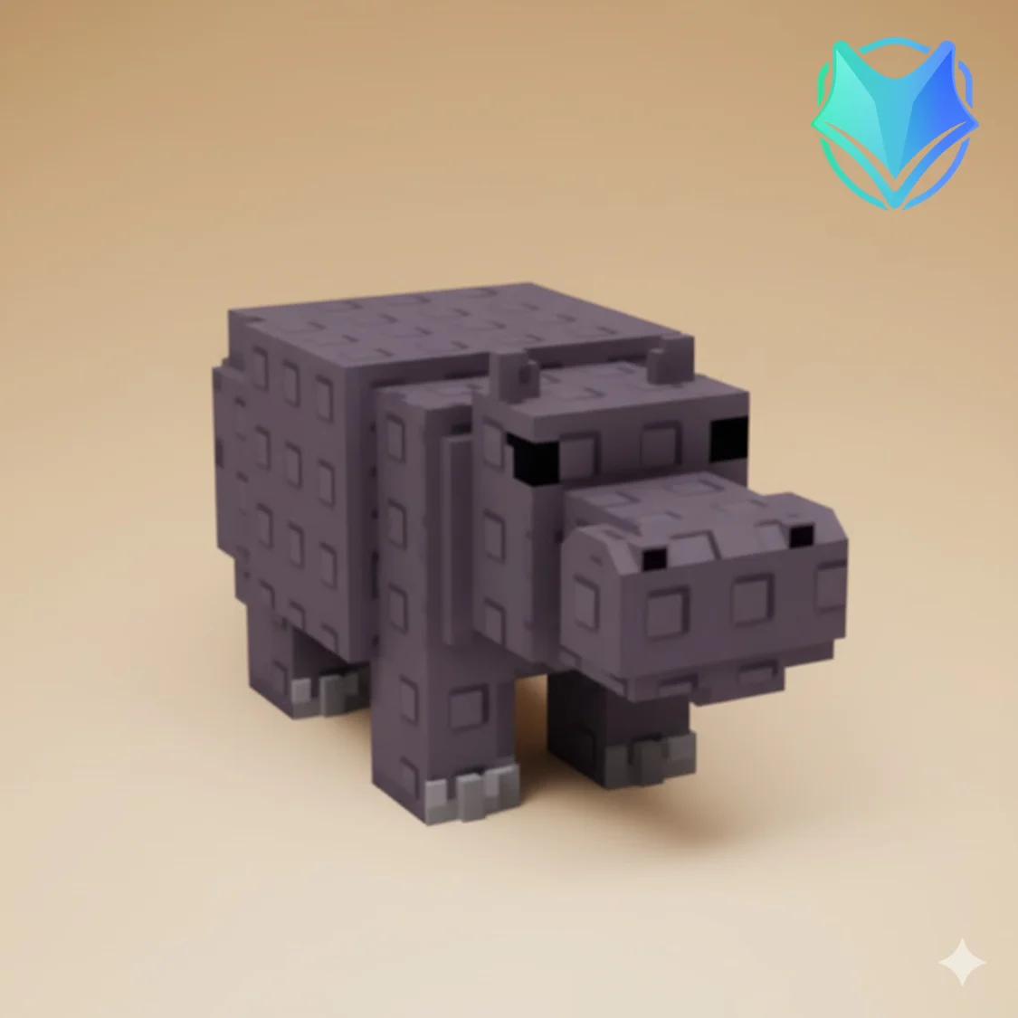 Hippo Value, Traits & Mutations | Grow a Garden Wiki