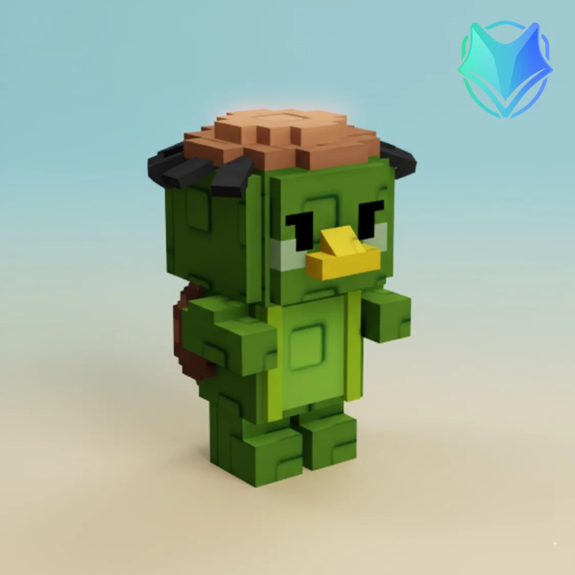 Kappa Value, Traits & Mutations | Grow a Garden Wiki