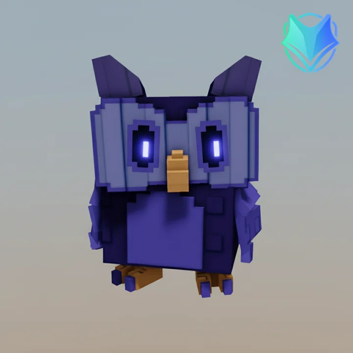 Night Owl Value, Traits & Mutations | Grow a Garden Wiki